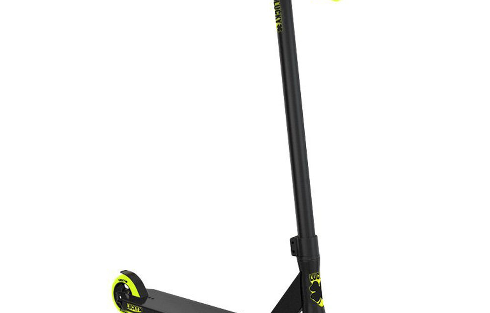 1 - ProScootersMart