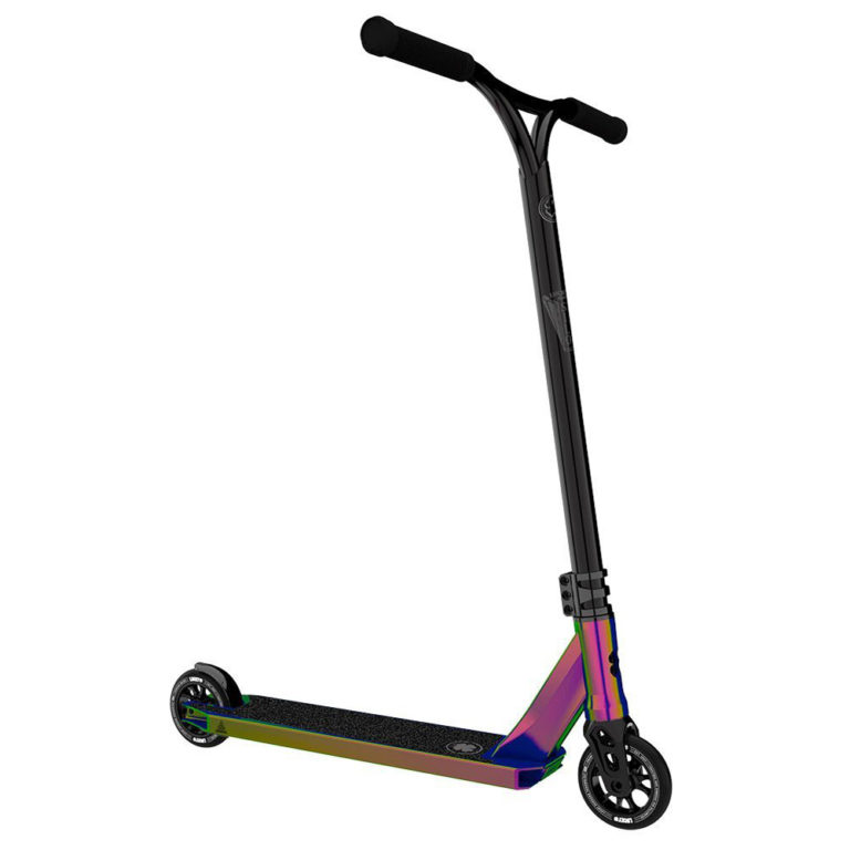 Envy Series 3 Colt Scooter (Gold/Black) - ProScootersMart