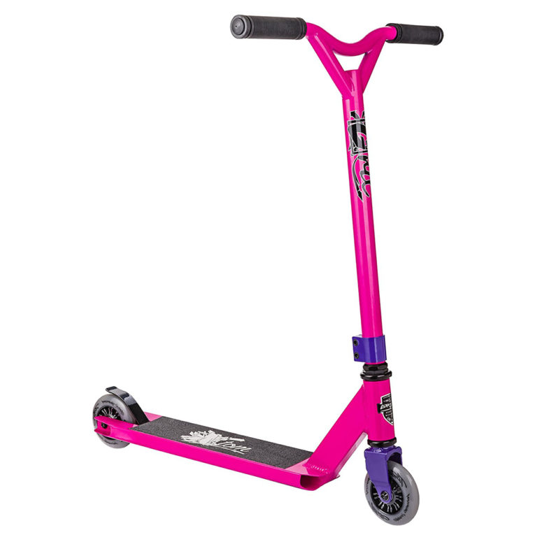 Grit Atom Pro Scooter - ProScootersMart