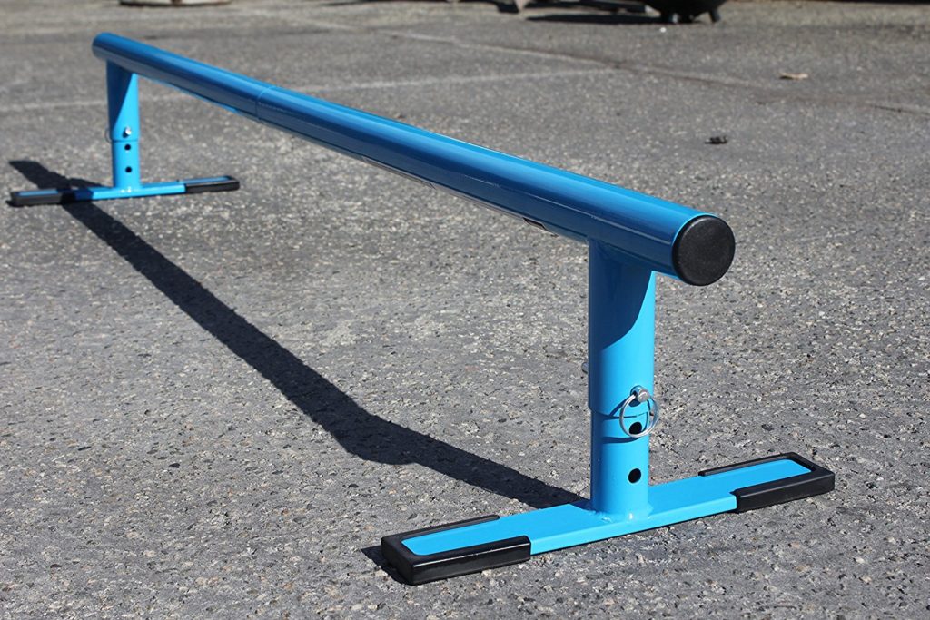 X Factor Grind Rail - ProScootersMart