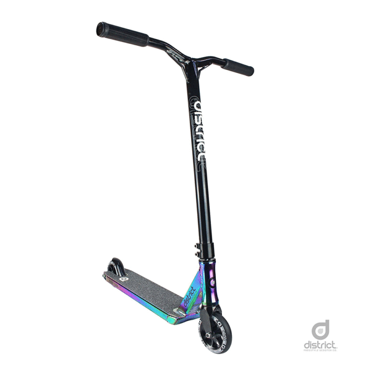 Envy Prodigy S6 Complete Pro Scooter - ProScootersMart