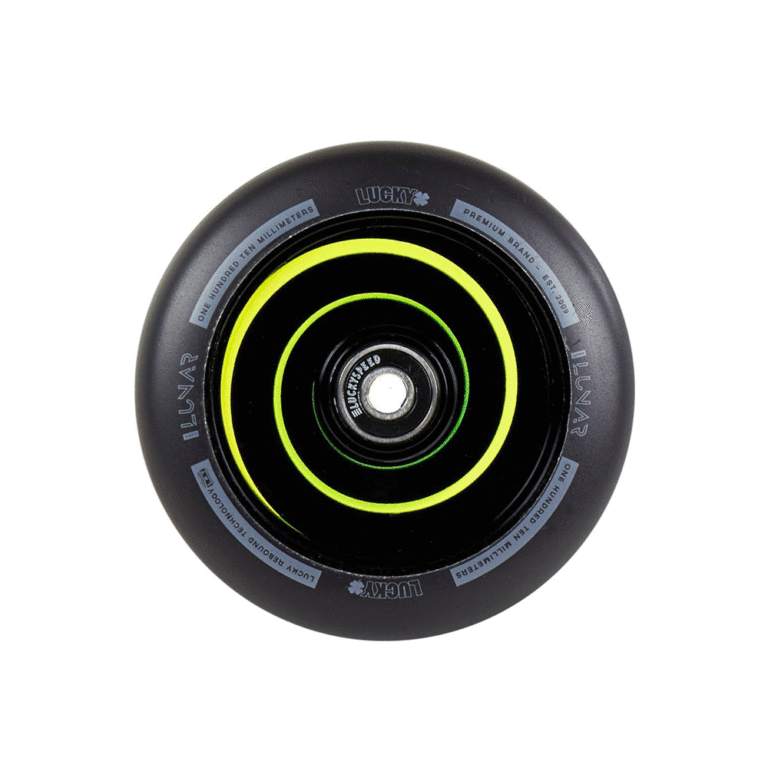 Lucky Tanner Fox TFox Signature Wheel - ProScootersMart