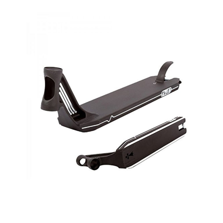 Aztek Pro Scooter Tesla Deck XL - ProScootersMart