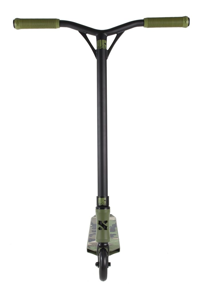 Sacrifice OG Hustler Pro Scooter - ProScootersMart