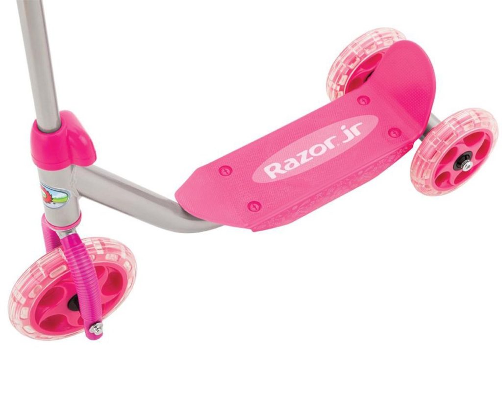 Razor Jr. Lil' Kick Scooter - ProScootersMart