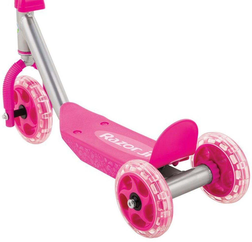 Razor Jr. Lil' Kick Scooter - ProScootersMart