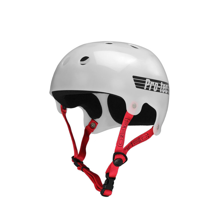 Pro-Tec The Bucky Helmet - ProScootersMart