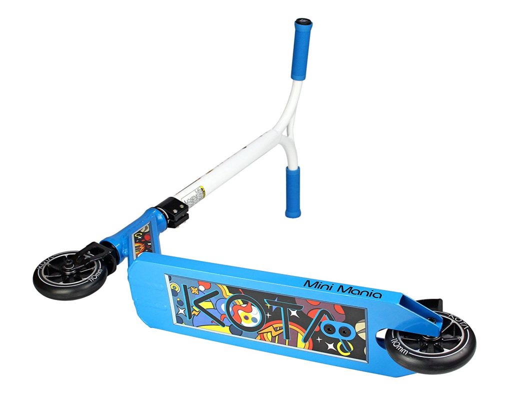 Kota Mini Mania Pro Scooter - ProScootersMart