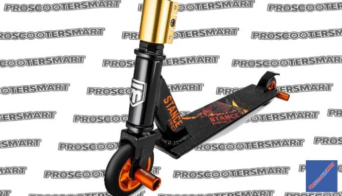 best mongoose stunt scooter - ProScootersMart