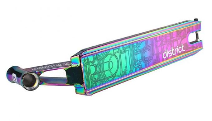 Build Your Own Pro Scooter Custom Scooter Builder - Pro Scooters Mart