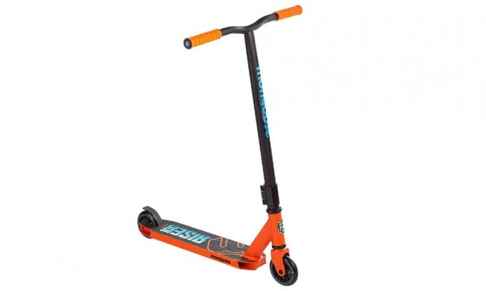 Best Mongoose Stunt Scooters for 2022 - Pro Scooters Mart