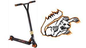 mongoose stance pro stunt scooter - ProScootersMart