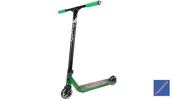 Best Phoenix Pro Scooters - ProScootersMart