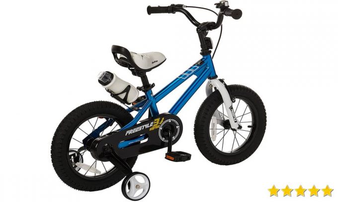 The Top 10 Bikes for Kids in 2025 - ProScootersMart