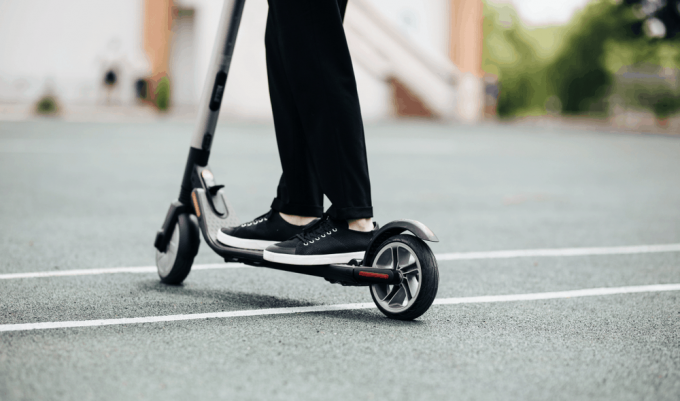 The Fastest Electric Scooters Reviewed - ProScootersMart