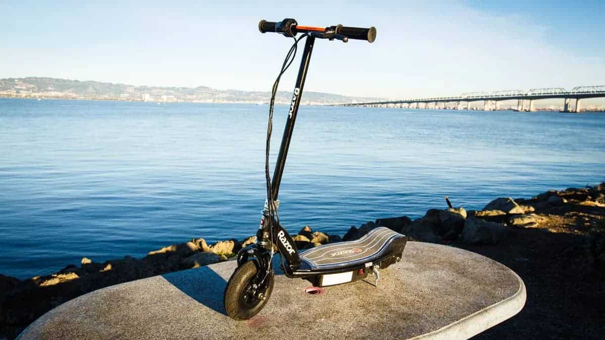 5 Best Razor Scooters of 2025 – Top Picks & Reviews