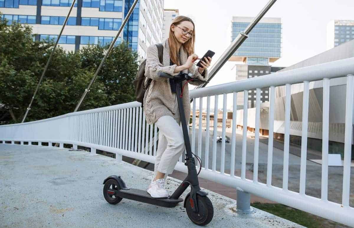 Best Electric Scooter for Commuting 2025 - Reviews & Top Picks