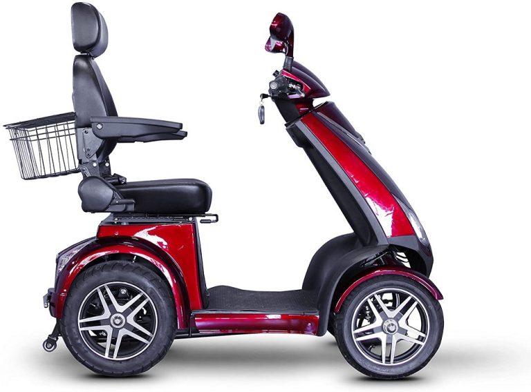 The 6 Best Mobility Scooters for Off-Road 2021 - ProScootersMart