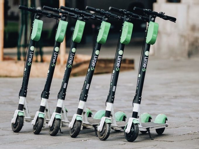 The 10 Best Scooters for Adults 2025 - Reviews & Buying Guide