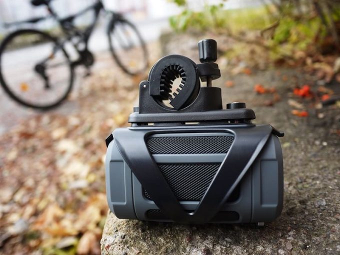 Best Bike Speakers of 2025 : The 10 Best to Buy - ProScootersMart